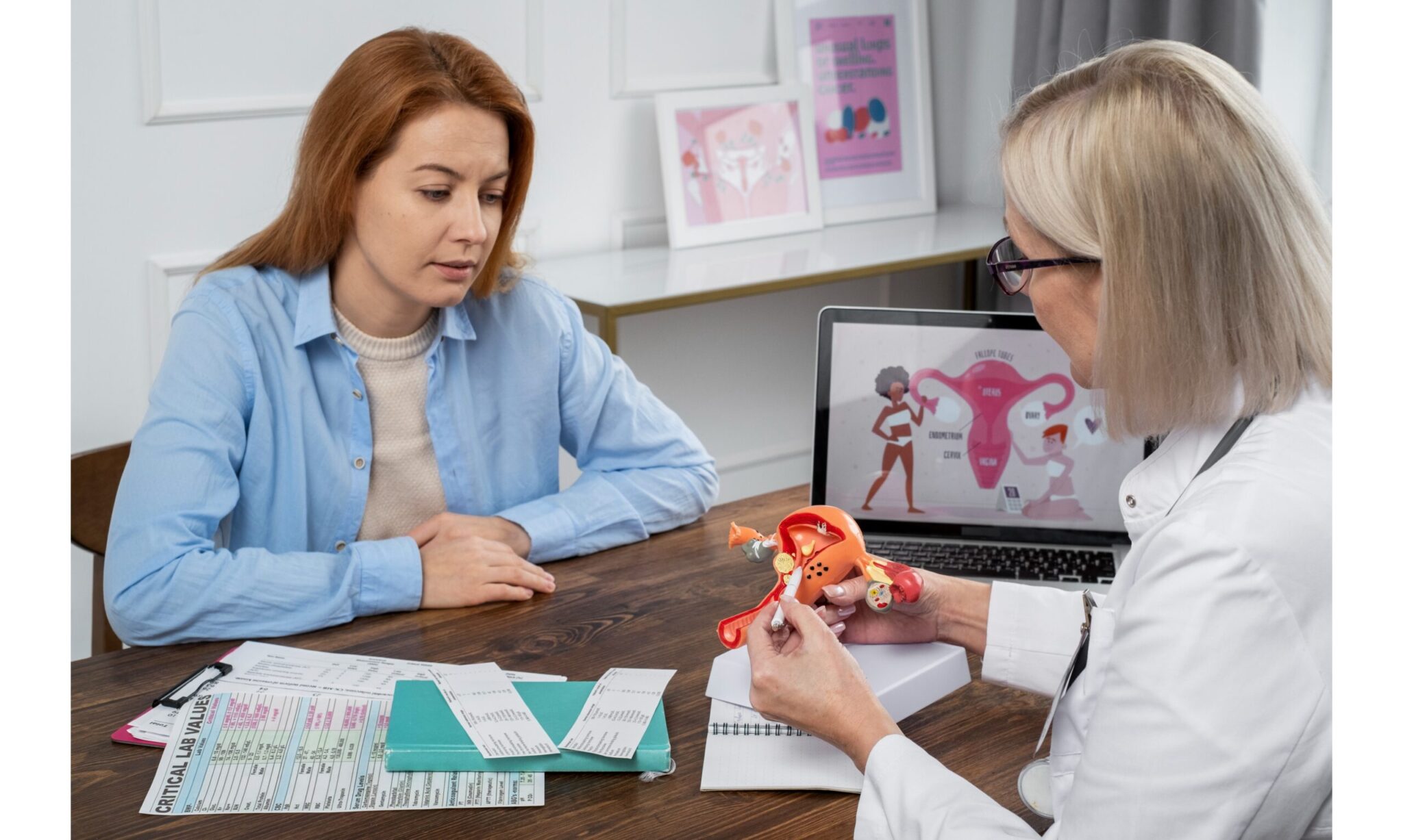 Navigating Menstrual Disturbances: Understanding, Support, and Care ...