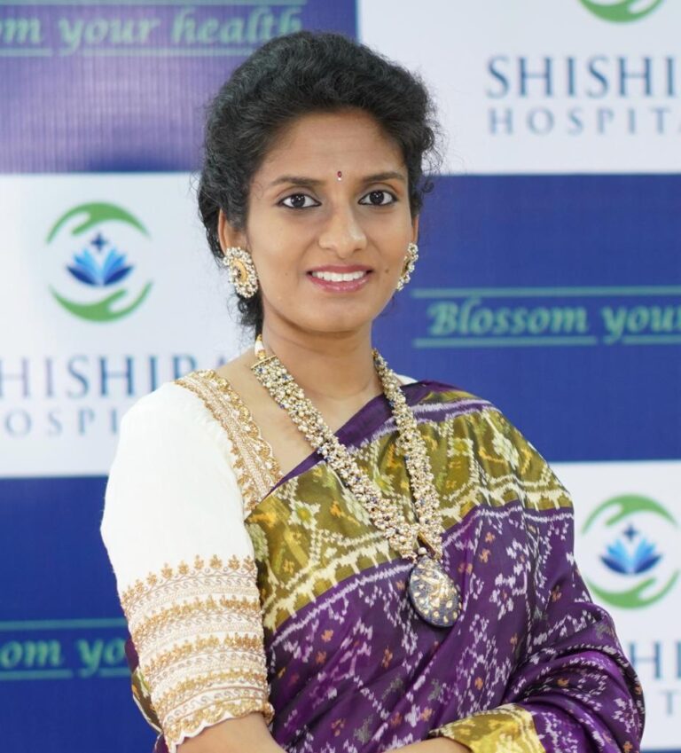 Gynaecology Services | Shishira Hospitals | Women's Health